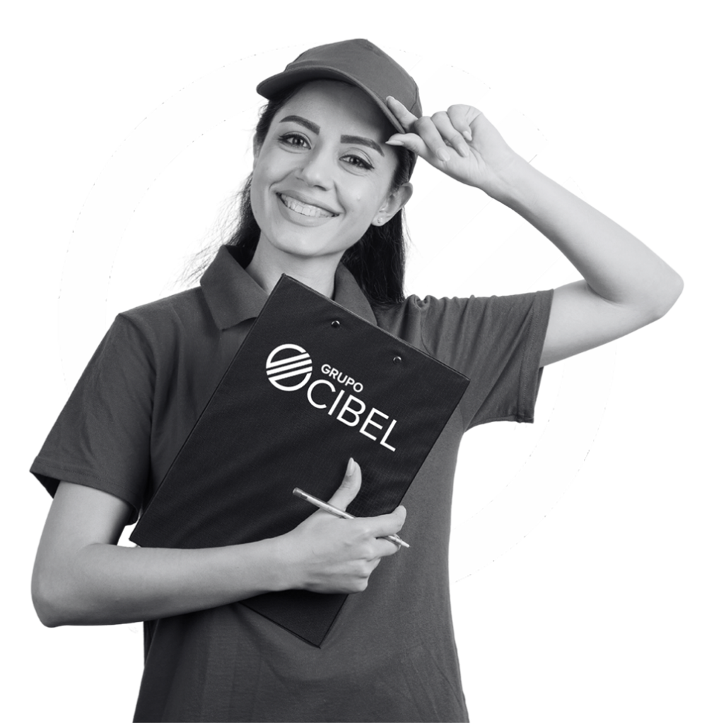Servicios - Grupo CIBEL